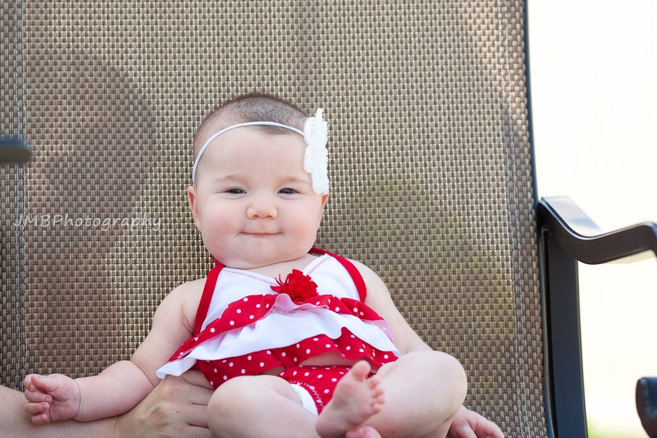 Making A Splash For The 1st Time... - JMBPhotography